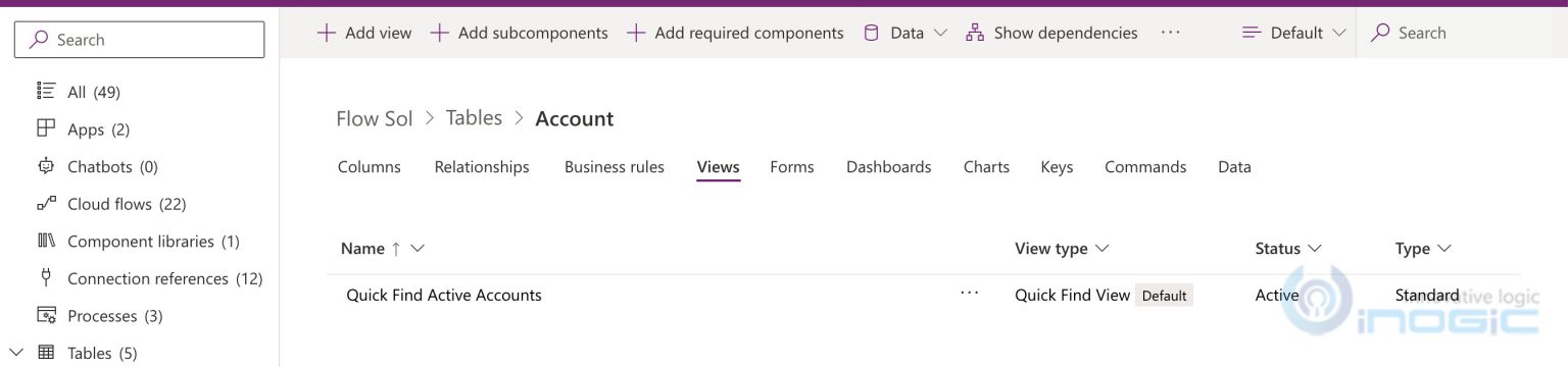 Dataverse Search Easier Than Before To Find Data In Dynamics 365 Crm