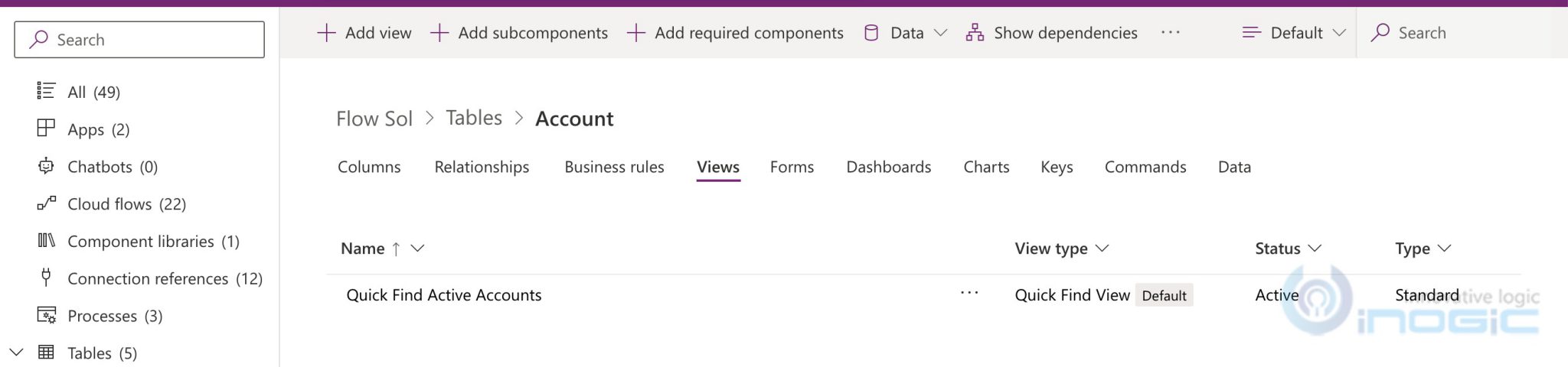Dataverse Search – Easier than before to find data in Dynamics 365 CRM ...