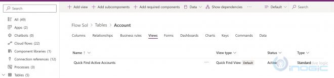 Dataverse Search – Easier than before to find data in Dynamics 365 CRM ...