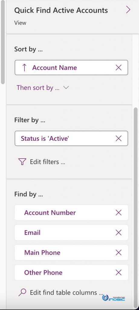 Dataverse Search – Easier than before to find data in Dynamics 365 CRM ...