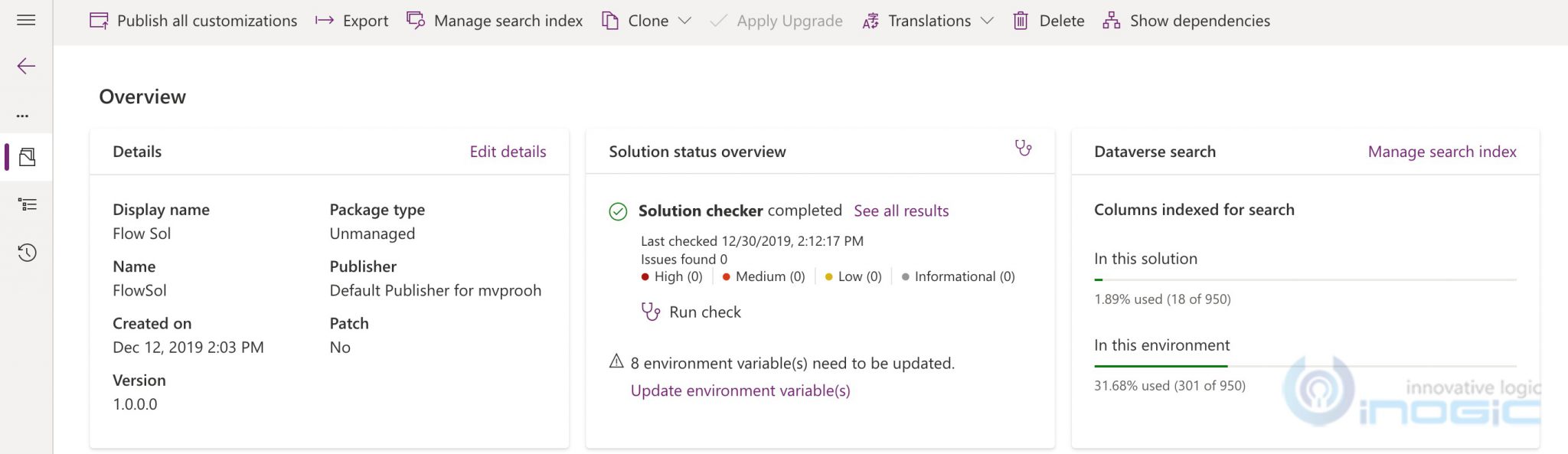 Dataverse Search – Easier than before to find data in Dynamics 365 CRM ...