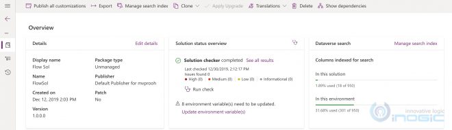 Dataverse Search – Easier than before to find data in Dynamics 365 CRM / Dataverse - Microsoft ...