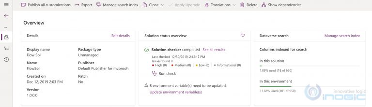 Dataverse Search – Easier than before to find data in Dynamics 365 CRM ...