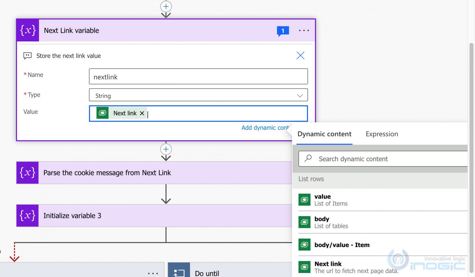 Avoid Buffer Size Error For List Rows Using Power Automate Flows Microsoft Dynamics 365 Crm