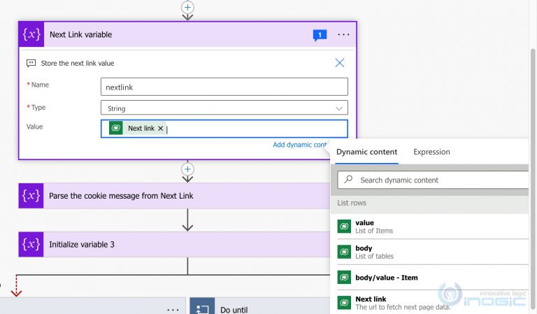 Avoid Buffer Size Error For List Rows Using Power Automate Flows Microsoft Dynamics 365 Crm