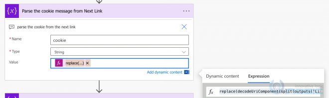 Avoid Buffer Size Error For List Rows Using Power Automate Flows Microsoft Dynamics 365 Crm
