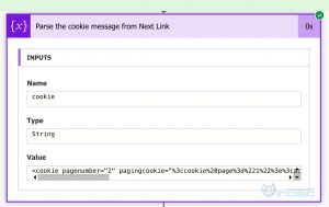 Avoid buffer size error for List Rows using Power Automate Flows - Microsoft Dynamics 365 CRM ...