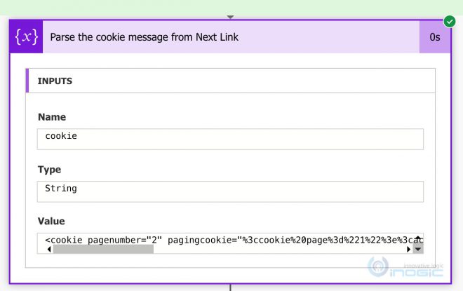Avoid Buffer Size Error For List Rows Using Power Automate Flows Microsoft Dynamics 365 Crm