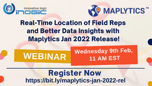 Geocoding Millions of Dynamics CRM Records Using Maplytics | Microsoft ...