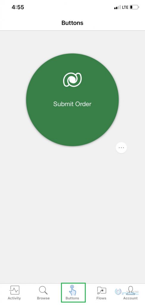 How To Trigger Flows With Power Automate Button Microsoft Dynamics 365 Crm Tips And Tricks