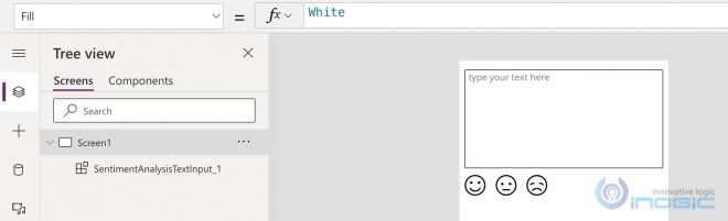 Reusable Components Using Component Library In Canvas Power Apps