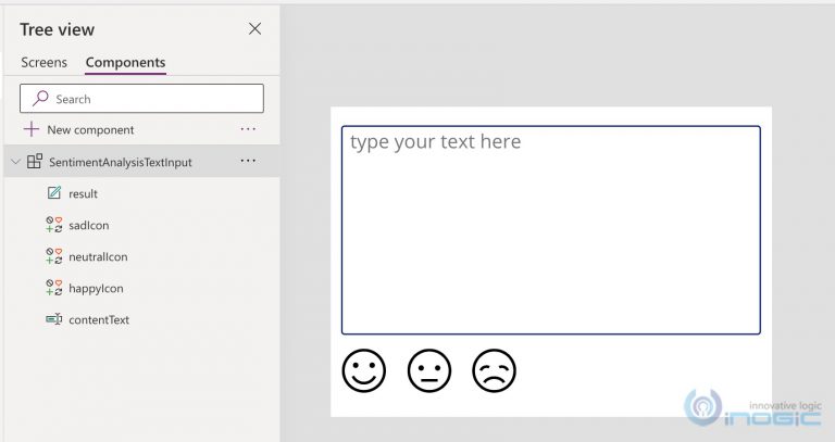 Reusable components using Component Library in Canvas Power Apps ...
