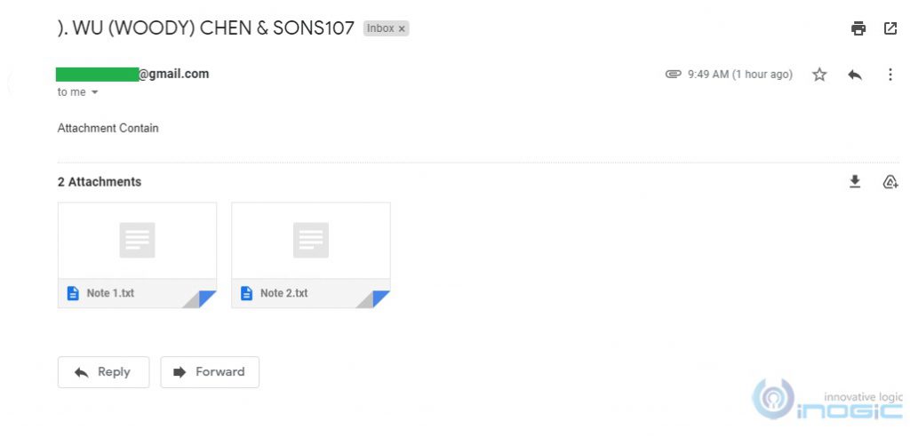 How To Send Multiple Attachments In Email Using Power Automate Microsoft Dynamics 365 Crm Tips