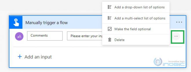 How to trigger flows with Power Automate Button - Microsoft Dynamics ...