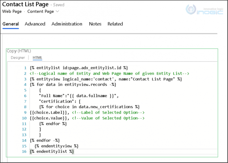 Easy Configuration of ‘Choices’ Column in Power Apps Portal - Microsoft ...
