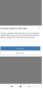How to enable model-driven apps for offline use - Microsoft Dynamics 365 CRM Tips and Tricks