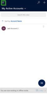 How to enable model-driven apps for offline use - Microsoft Dynamics 365 CRM Tips and Tricks
