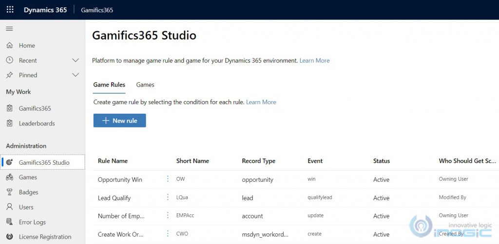 From Stress to Fun – Change the way you work with Dynamics 365 CRM ...