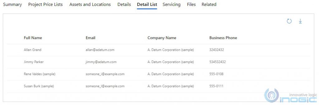 Execute Commands Programmatically in PCF Dataset Component - Microsoft ...