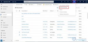 Editable Grid feature in Model-driven apps with Power Apps grid control ...