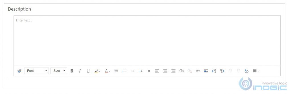 Rich Text Support for All Multi Lines in Dynamics 365 CRM - Microsoft ...