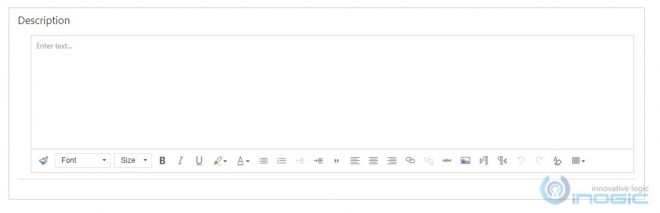 Rich Text Support for All Multi Lines in Dynamics 365 CRM - Microsoft ...