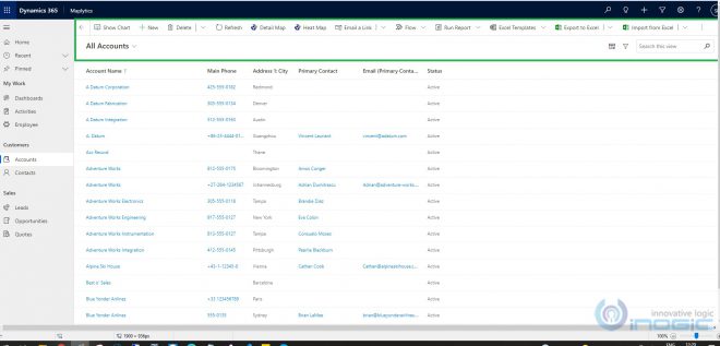 How to hide Ribbon Bar options - Microsoft Dynamics 365 CRM Tips and Tricks