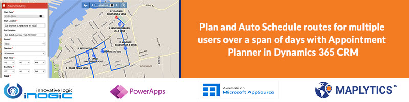Create and Join Teams Meetings from Appointment in Dynamics 365 CRM ...