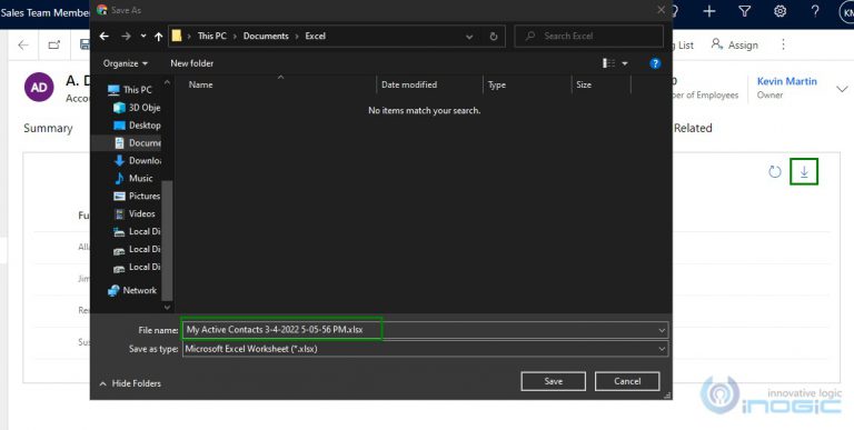 Execute Commands Programmatically in PCF Dataset Component - Microsoft Dynamics 365 CRM Tips and ...