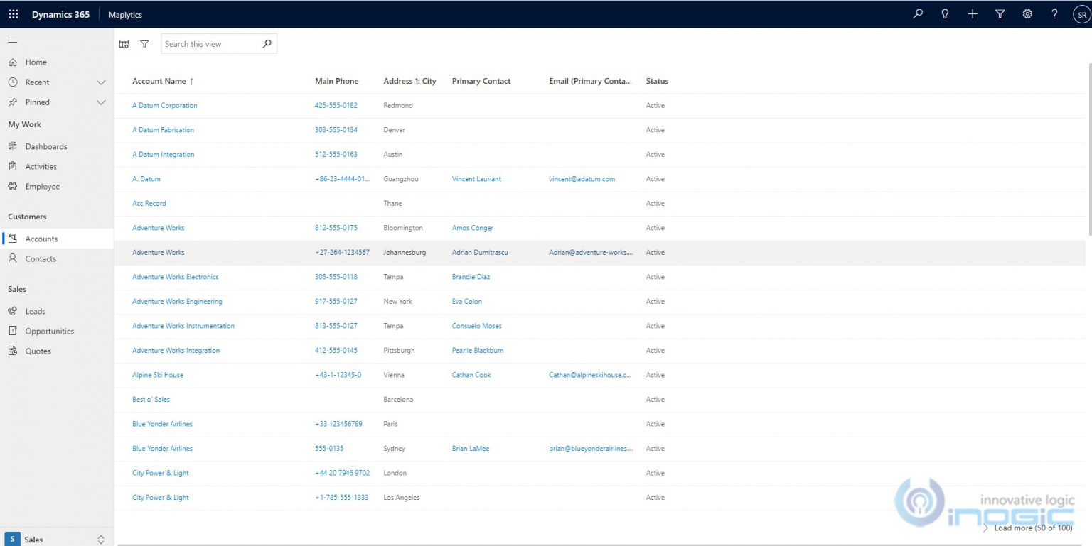 How to hide Ribbon Bar options - Microsoft Dynamics 365 CRM Tips and Tricks