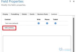 Rich Text Support for All Multi Lines in Dynamics 365 CRM - Microsoft ...