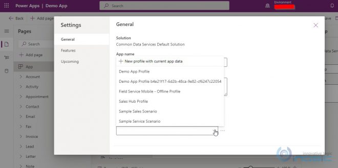 How To Enable Model Driven Apps For Offline Use Microsoft Dynamics 365 Crm Tips And Tricks