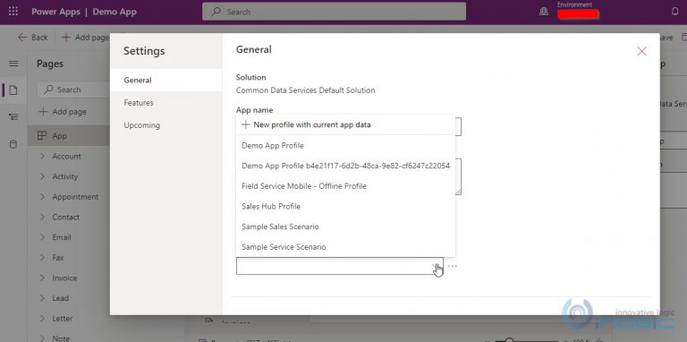 How to enable model-driven apps for offline use - Microsoft Dynamics ...