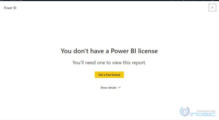 Visualize data in a view with Power BI service - Microsoft Dynamics 365 CRM Tips and Tricks