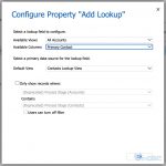 Editable Grid feature in Model-driven apps with Power Apps grid control ...