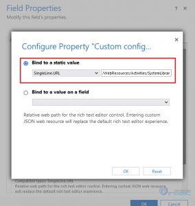 Rich Text Support for All Multi Lines in Dynamics 365 CRM - Microsoft ...