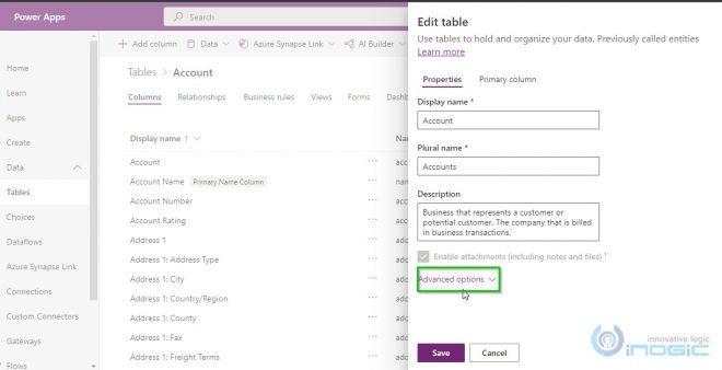 How to enable model-driven apps for offline use - Microsoft Dynamics ...