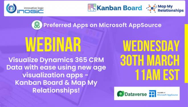 Visualize intricate details in Dynamics 365 CRM with finesse using ...