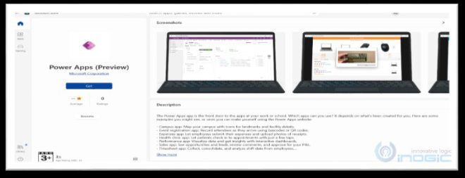 Power Apps now available for Windows - Microsoft Dynamics 365 CRM Tips ...