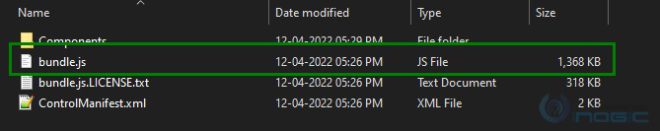 Exclusive sneak peek at the new Virtual PCF Component - Microsoft Dynamics 365 CRM Tips and Tricks
