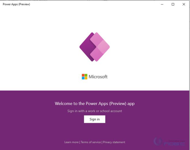 Power Apps now available for Windows - Microsoft Dynamics 365 CRM Tips ...