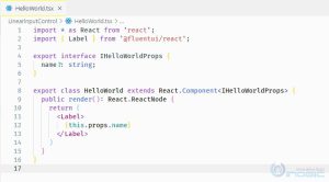 Exclusive sneak peek at the new Virtual PCF Component - Microsoft ...