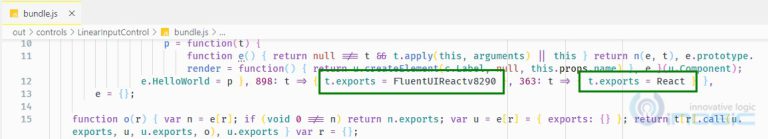 Exclusive sneak peek at the new Virtual PCF Component - Microsoft ...