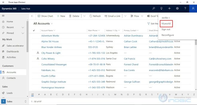 Power Apps now available for Windows - Microsoft Dynamics 365 CRM Tips ...