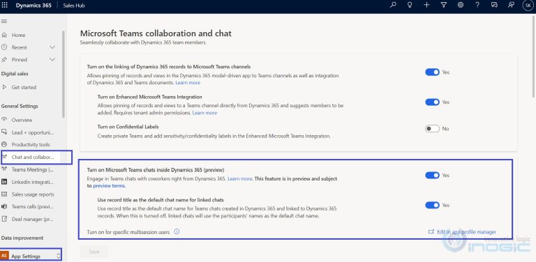 How to efficiently collaborate using built-in Microsoft Teams Chat ...