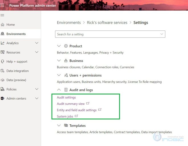 Enhanced auditing-retention policy and delete logs options in Dynamics 365 CRM - Microsoft ...