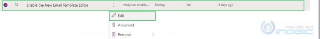 An enhanced experience for creating Email templates - Microsoft ...