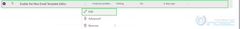 An enhanced experience for creating Email templates - Microsoft ...