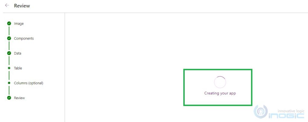 Easily transform your visual design into Canvas App in Power Apps ...
