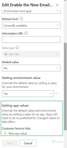 An enhanced experience for creating Email templates - Microsoft ...